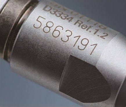 Graveermachine model Cube - SMK Laser Company