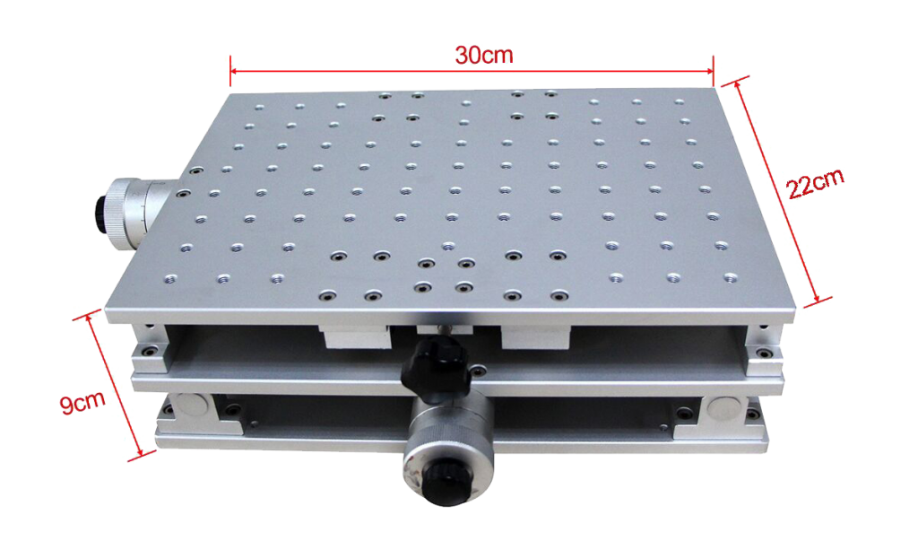 Opspansystemen - SMK Laser Company